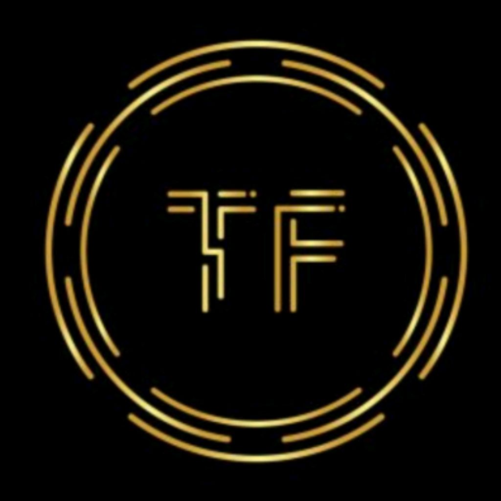 Иконка канала Tom Falke