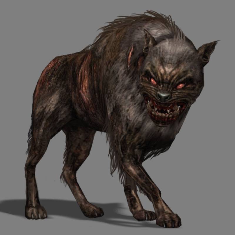 Иконка канала Chernobyl Dog