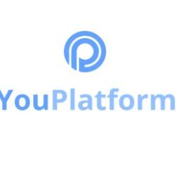 Иконка канала YouPlatform