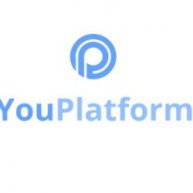 Иконка канала YouPlatform