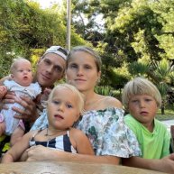 Иконка канала БУДНИ МНОГОДЕТНЫХ And AnarDreams