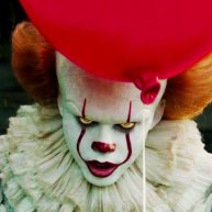 Иконка канала страшные страшилки