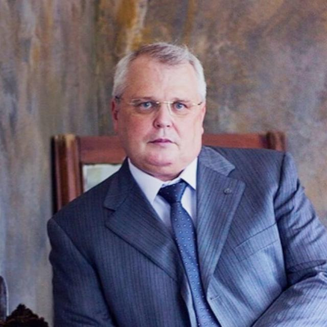 Иконка канала Advokat Guzenko