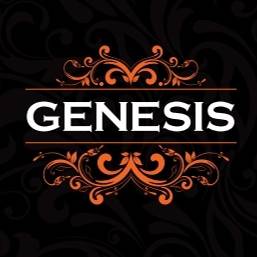 Иконка канала GENESIS23RUS