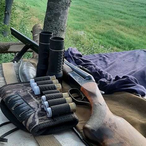 Иконка канала охота рыбалка ;)69 rus