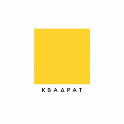 Иконка канала квадрат продакшн
