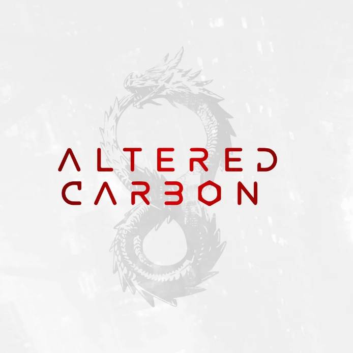 Иконка канала Сериал Видоизменённый Углерод