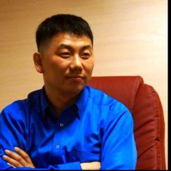 Иконка канала John Kim