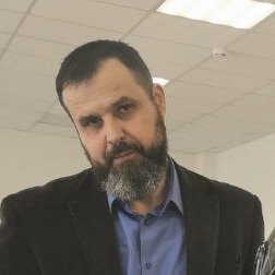 Иконка канала Хорольский Михаил