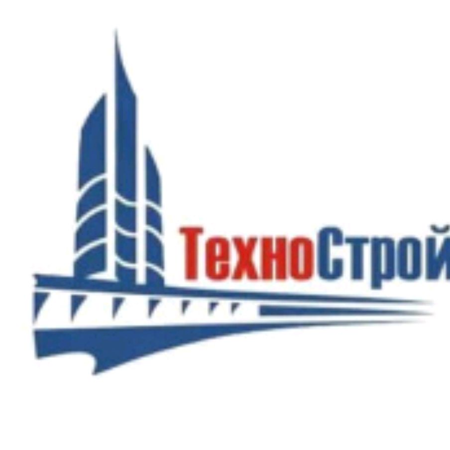 Иконка канала ТехноСтрой