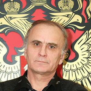 Иконка канала vladimir koshkin