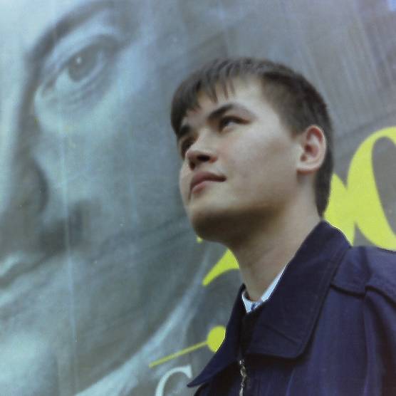 Иконка канала Ramil.Islrr.