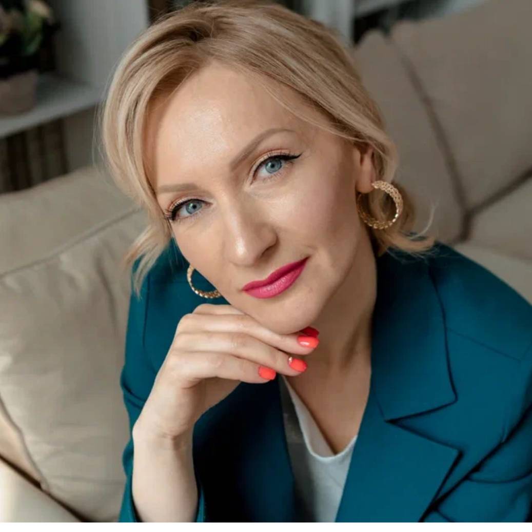 Иконка канала Любовь Харлампиева | Свет Знаний