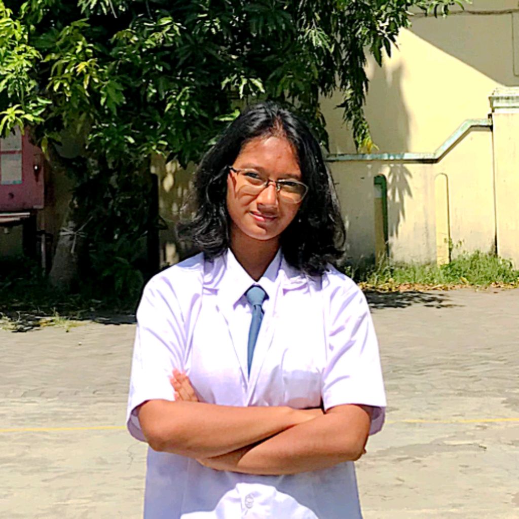 Иконка канала Jesicha Krisdamara Putri