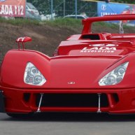 Иконка канала GoodBadCar