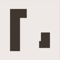 Иконка канала ГК Нарратив - застройщик ЖК Тетрис и ЖК ДНК