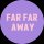Иконка канала FAR FAR AWAY