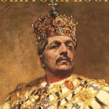 Иконка канала Пересмешник