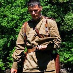 Иконка канала Битва за Лисичанск