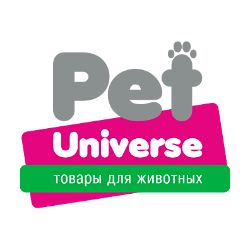 Иконка канала Pet Universe