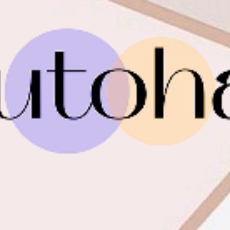 Иконка канала LutohaRu