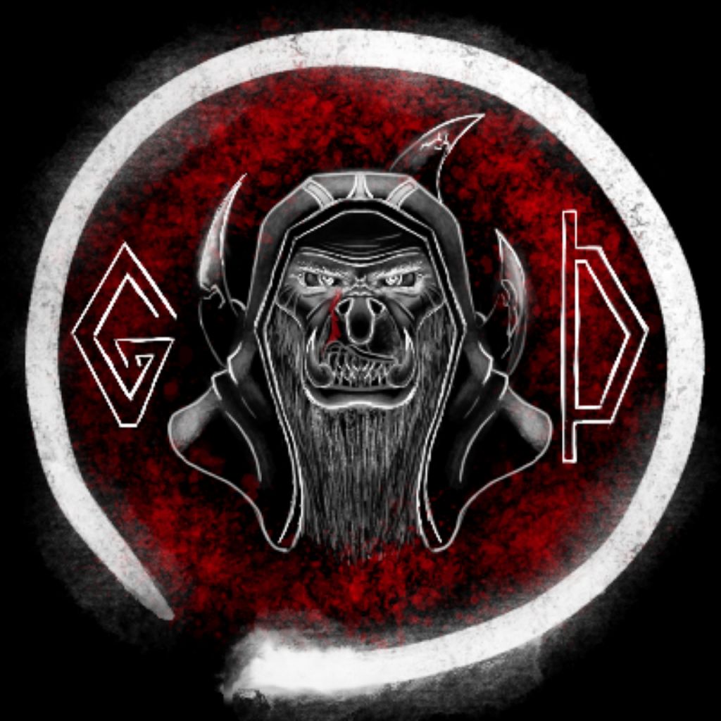 Иконка канала GullDan