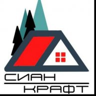 Иконка канала Сиан-Крафт — студия дизайна интерьера