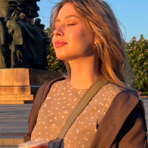 Иконка канала Анна Помелова