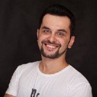 Иконка канала Александр Жарин