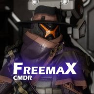 Иконка канала FreeMax