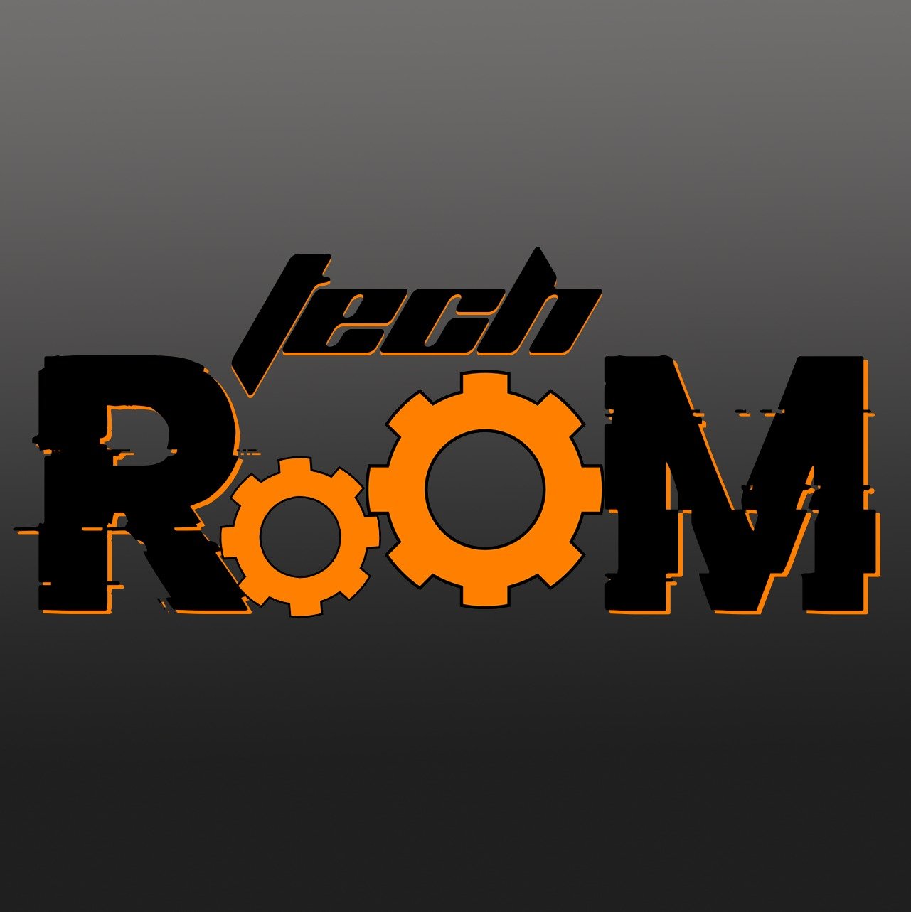 Иконка канала Tech Room
