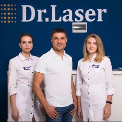 Иконка канала Франшиза Dr.Laser