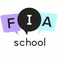 Иконка канала FIA School