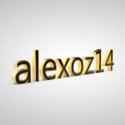 Иконка канала alexoz14