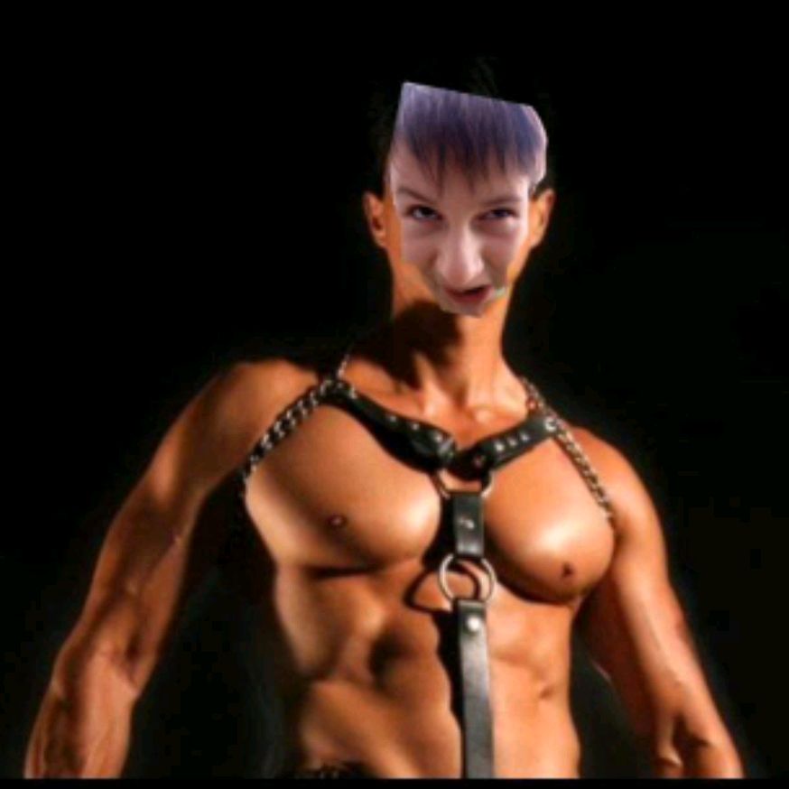 Иконка канала Edikivanko