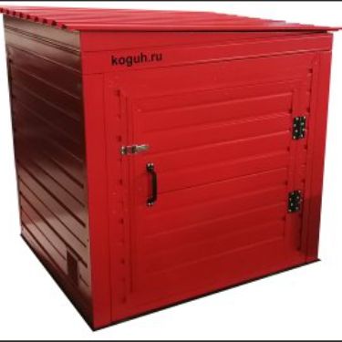 Иконка канала Шумозащитные экраны кожухи шкафы кабины