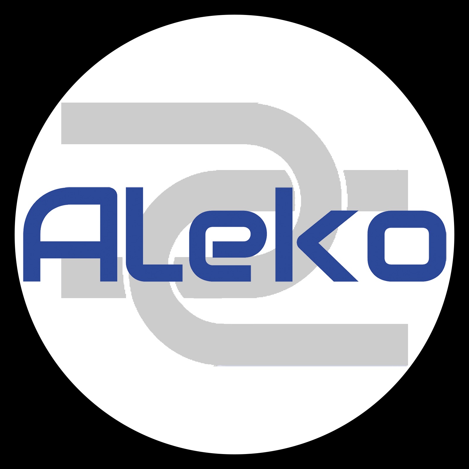 Иконка канала ALeko