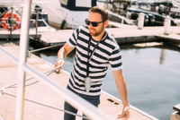 Иконка канала Александр Галкин. Rond yachting. Верфь Авиатор ✈️