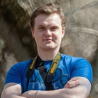 Иконка канала Валентин Шелест
