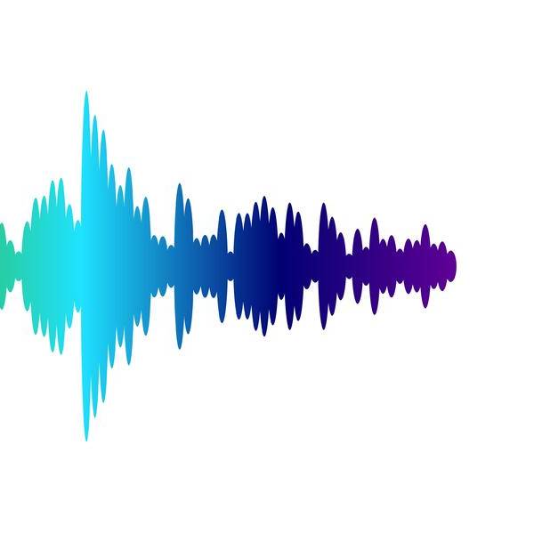 Иконка канала sound design and mixing & mastering / на русском