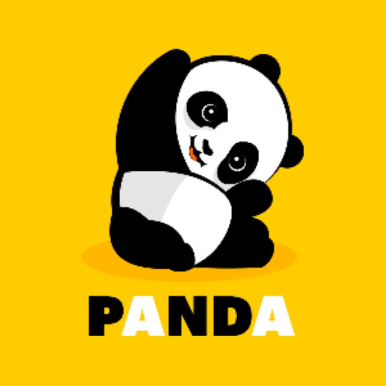 Иконка канала Mr. Panda
