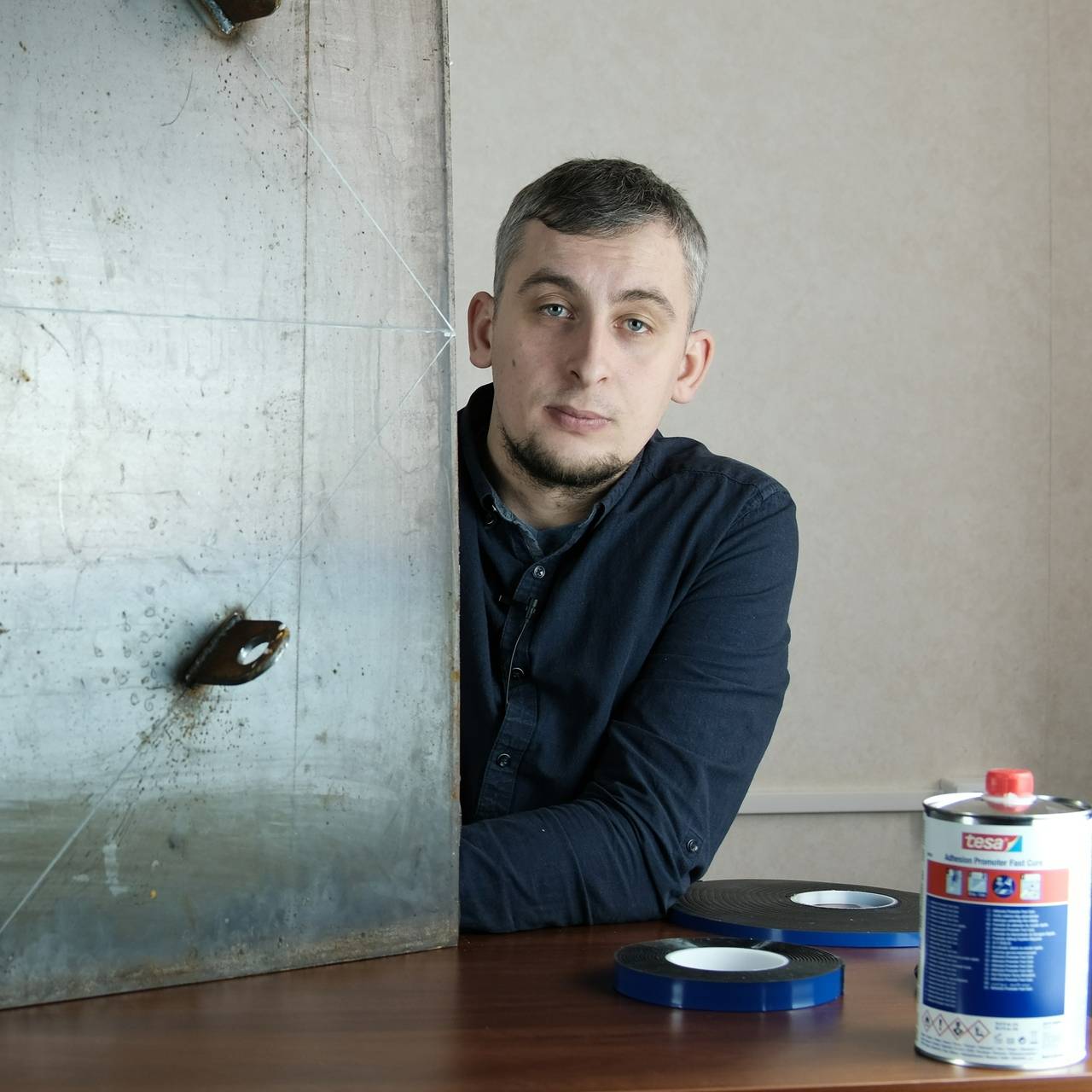 Иконка канала Алексей Галушко