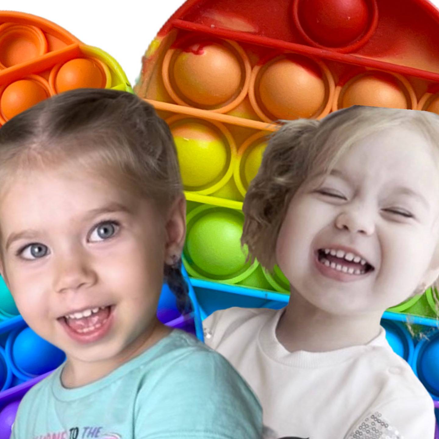 Иконка канала Like Eva and Flo