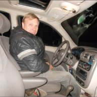 Иконка канала Владимир Шинарёв - Дневник автодиагноста