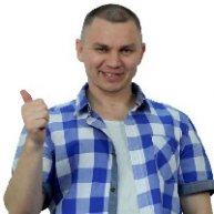 Иконка канала Альфа