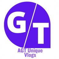 Иконка канала AGT Unique Vlogs