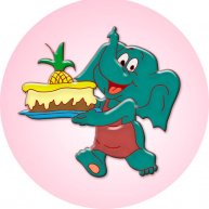 Иконка канала Я-ТОРТодел!