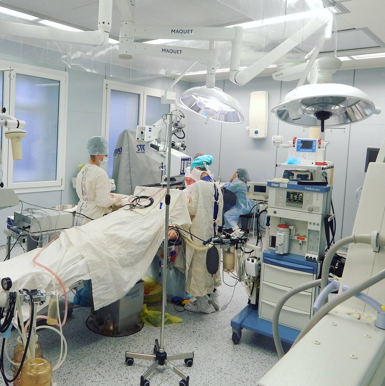 Иконка канала Александро-Мариинская больница (Астрахань)