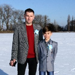 Иконка канала KVN