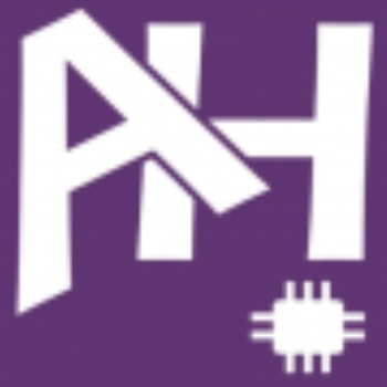 Иконка канала AlexHanguery